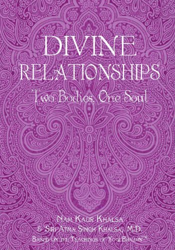 Divine Relationships by Nam Kaur Khalsa | Goodreads