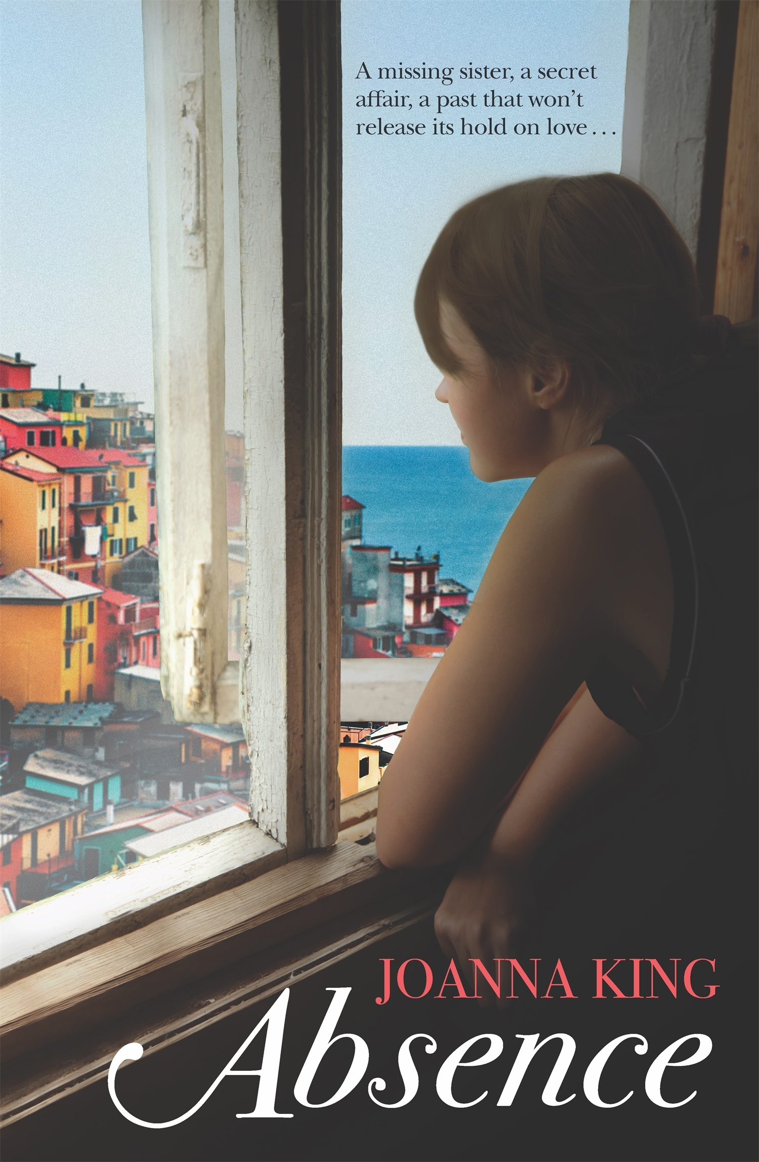 Absence by Joanna W. King | Goodreads
