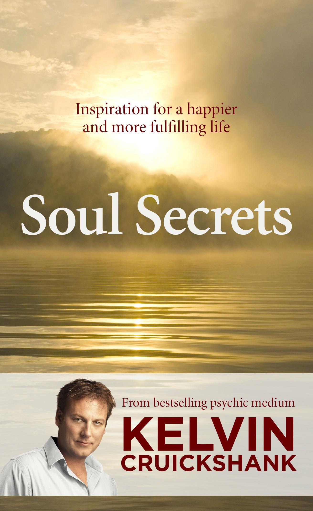 Soul Secrets by Kelvin Cruickshank | Goodreads