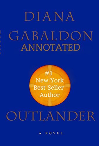 Diana Gabaldon's Outlander Summary And Analysis: A novel by shaf ...