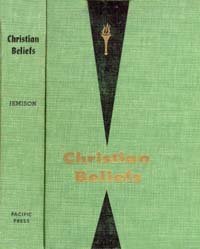Christian Beliefs: Fundamental Biblical Teachings for Seventh-day ...