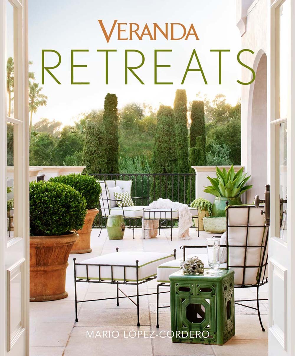 Veranda Retreats by Veranda | Goodreads