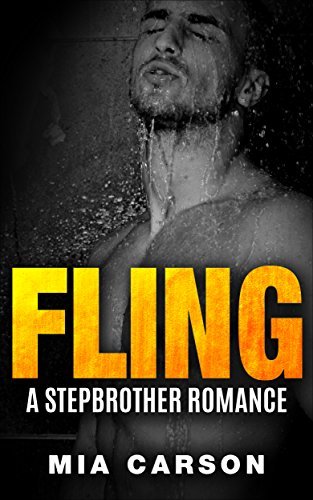 Fling by Mia Carson | Goodreads