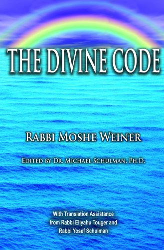 The Divine Code: The Guide to Observing God's Will for Mankind ...