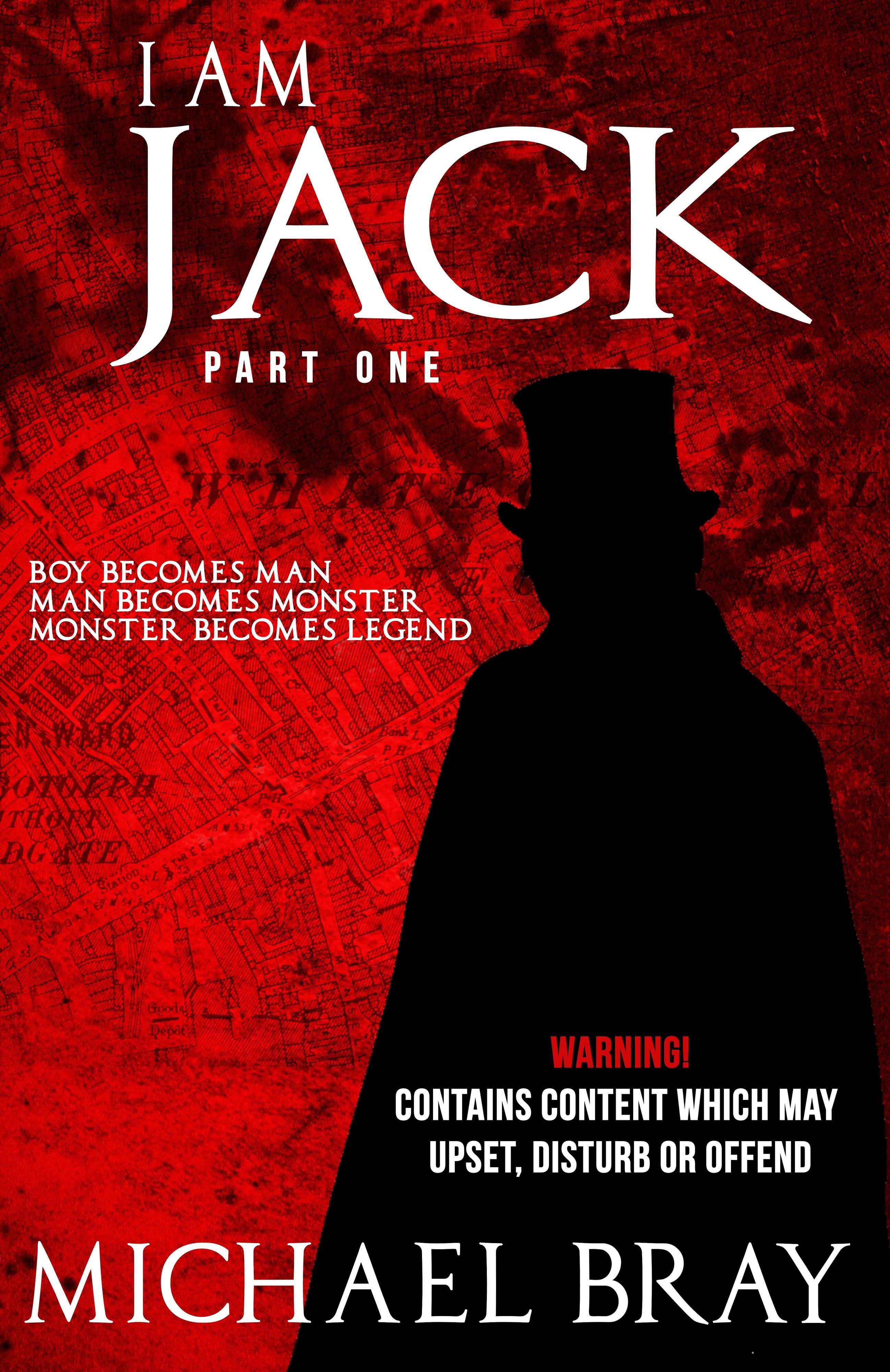I Am Jack by Michael Bray | Goodreads