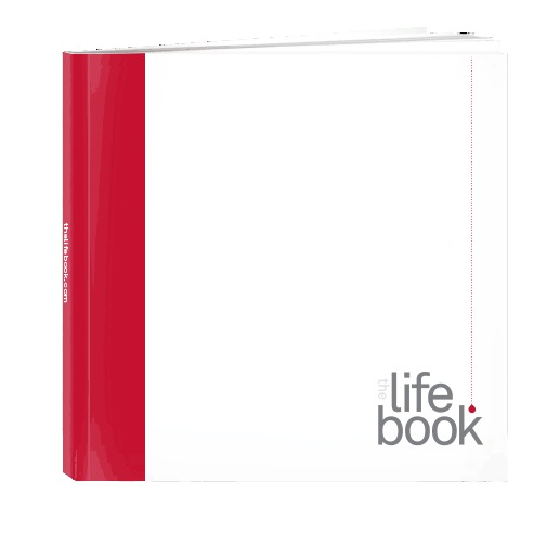 The Life Book by Carl Blunt | Goodreads