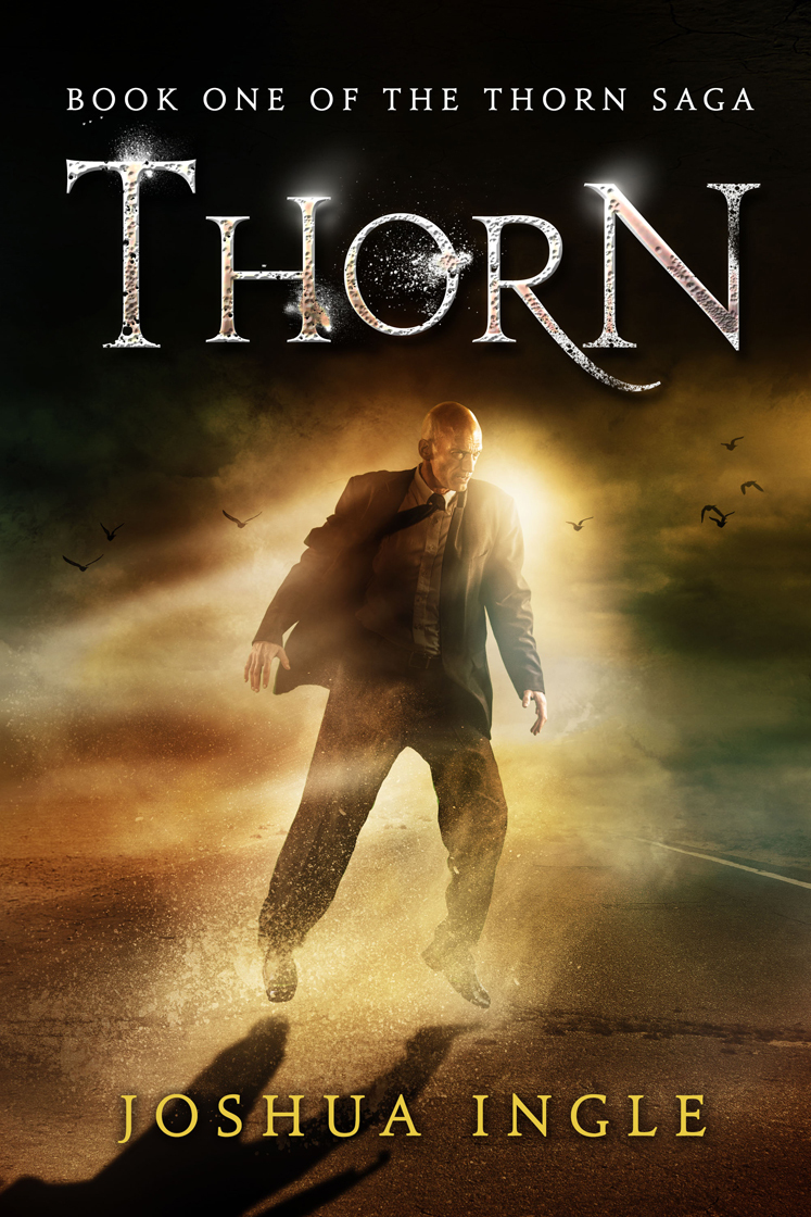 Thorn by Joshua Ingle | Goodreads