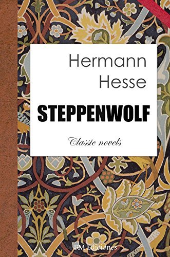 Steppenwolf (Classic novels Book 1) by Hermann Hesse | Goodreads