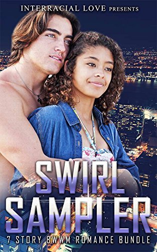 Swirl Sampler by Violet Jackson | Goodreads