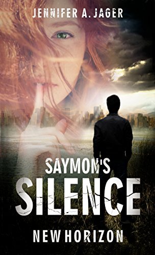 New Horizon (Saymon's Silence, #1) by Jennifer Alice Jager | Goodreads