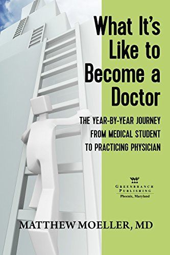 What It’s Like to Become a Doctor: The Year-by-Year Journey from ...