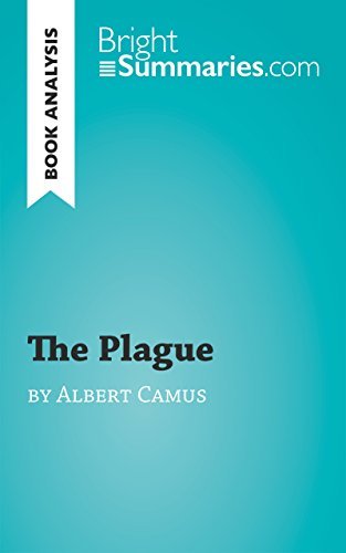 The Plague by Albert Camus (Book Analysis): Detailed Summary, Analysis ...