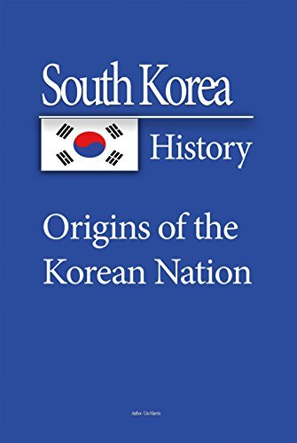 South Korea History: Origins of the Korean Nation, The Three Kingdoms ...