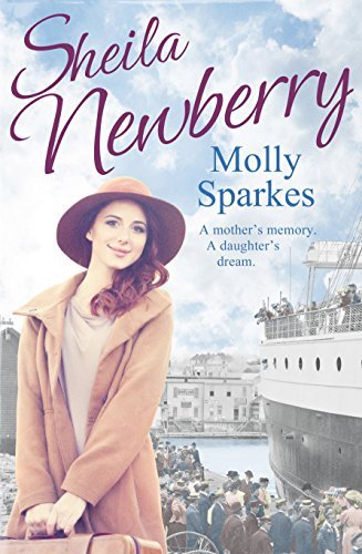 Molly Sparkes by Sheila Newberry | Goodreads