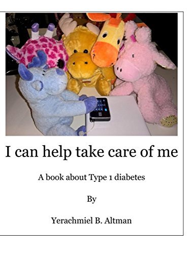 I Can Help Take Care Of Me by Yerachmiel B. Altman | Goodreads
