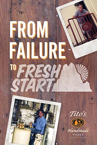 From Failure to Fresh Start: 7 Passionate Stories That Will Inspire You ...