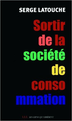 Societe De Consommation