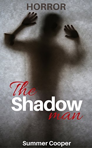 The Shadow Man by Summer Cooper | Goodreads