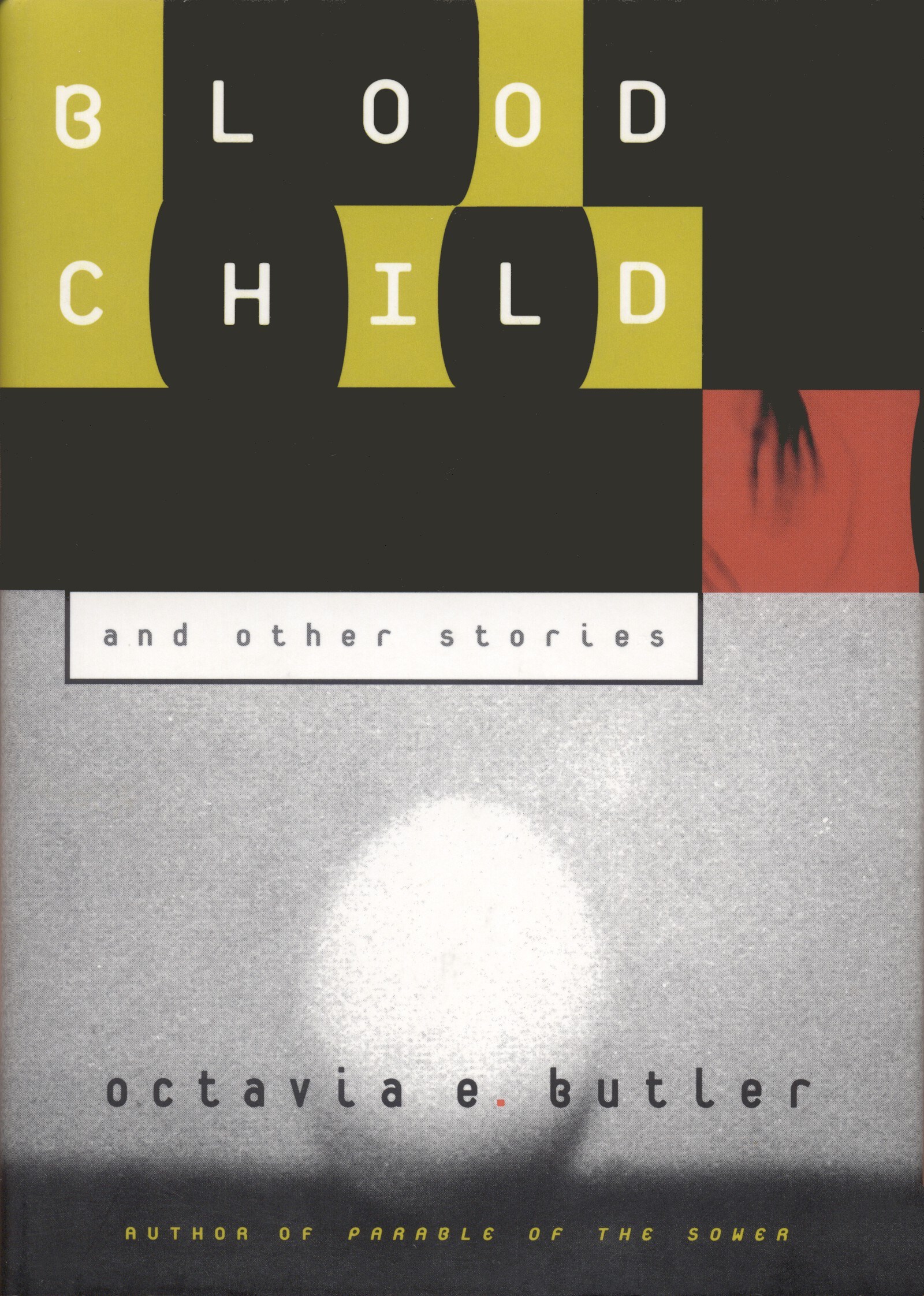 Bloodchild and Other Stories by Octavia E. Butler | Goodreads