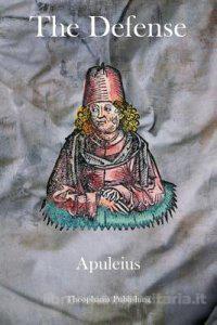 The Defense by Apuleius | Goodreads