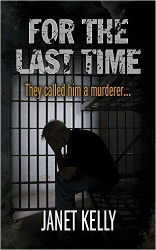 For The Last Time by Janet Kelly | Goodreads