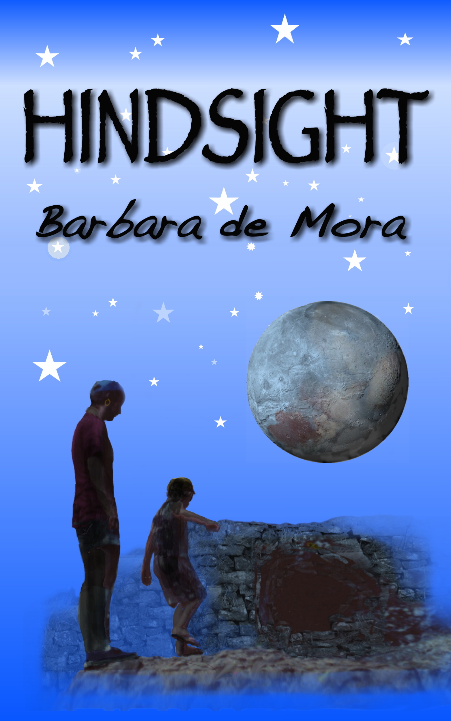 Hindsight (The Monaco Trilogy #3) by Barbara de Mora | Goodreads