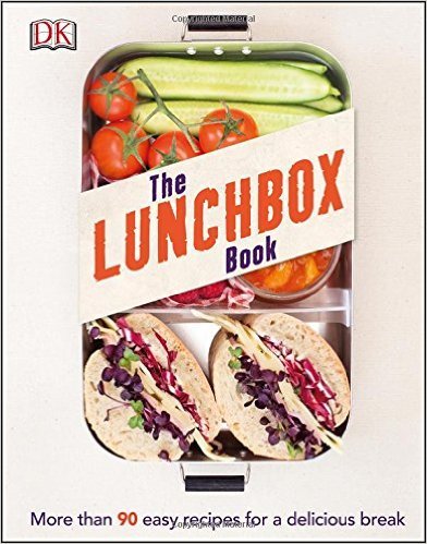 The Lunchbox Book by Katerina Dimitriadis | Goodreads