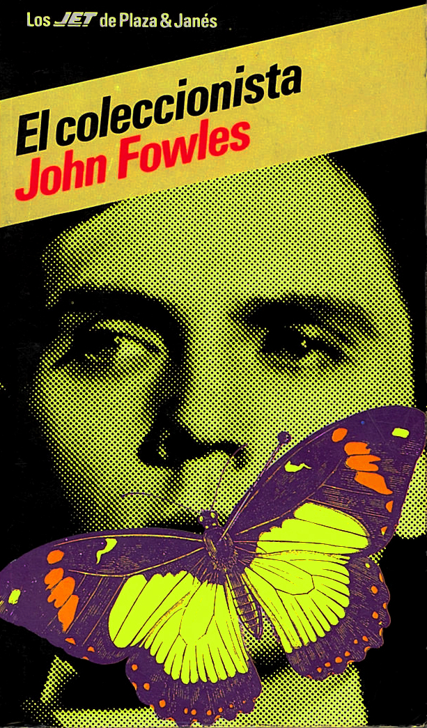 El coleccionista by John Fowles | Goodreads