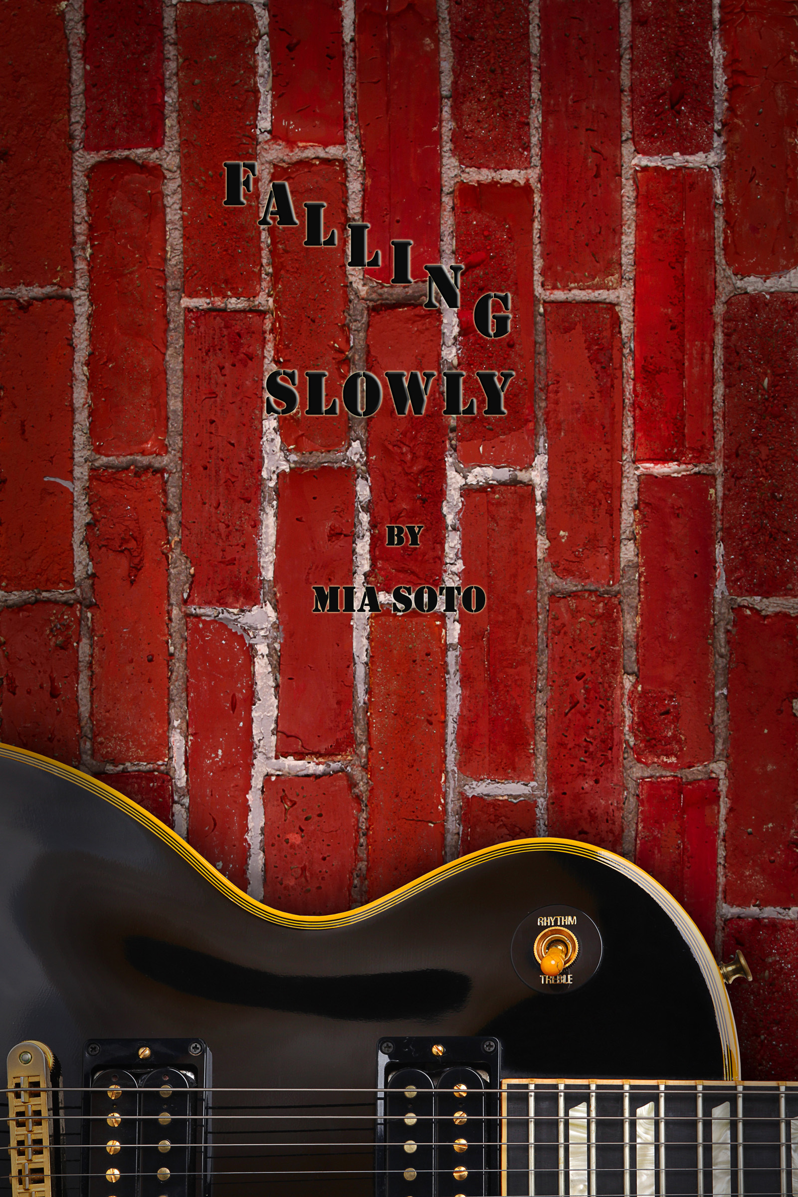 Falling Slowly by Mia Soto | Goodreads
