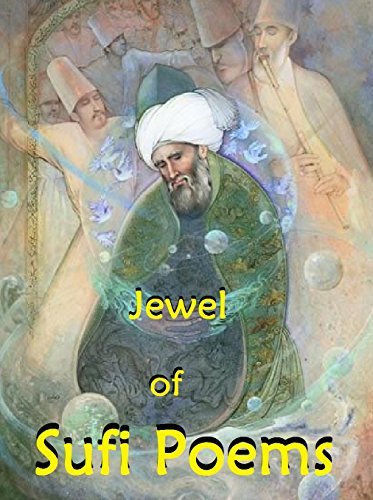 Jewel of Sufi Poems by Mawlanā Jami | Goodreads