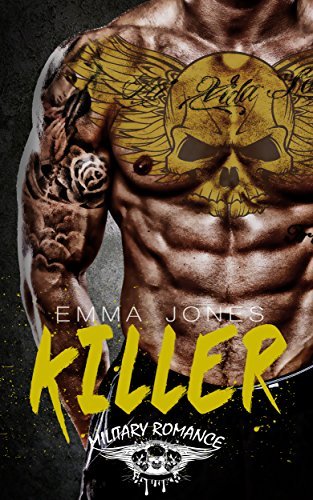 Killer by Emma Jones | Goodreads