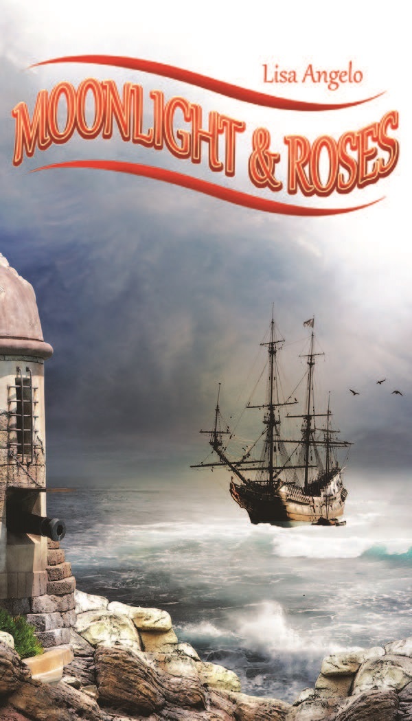 Moonlight & Roses by Lisa Angelo | Goodreads