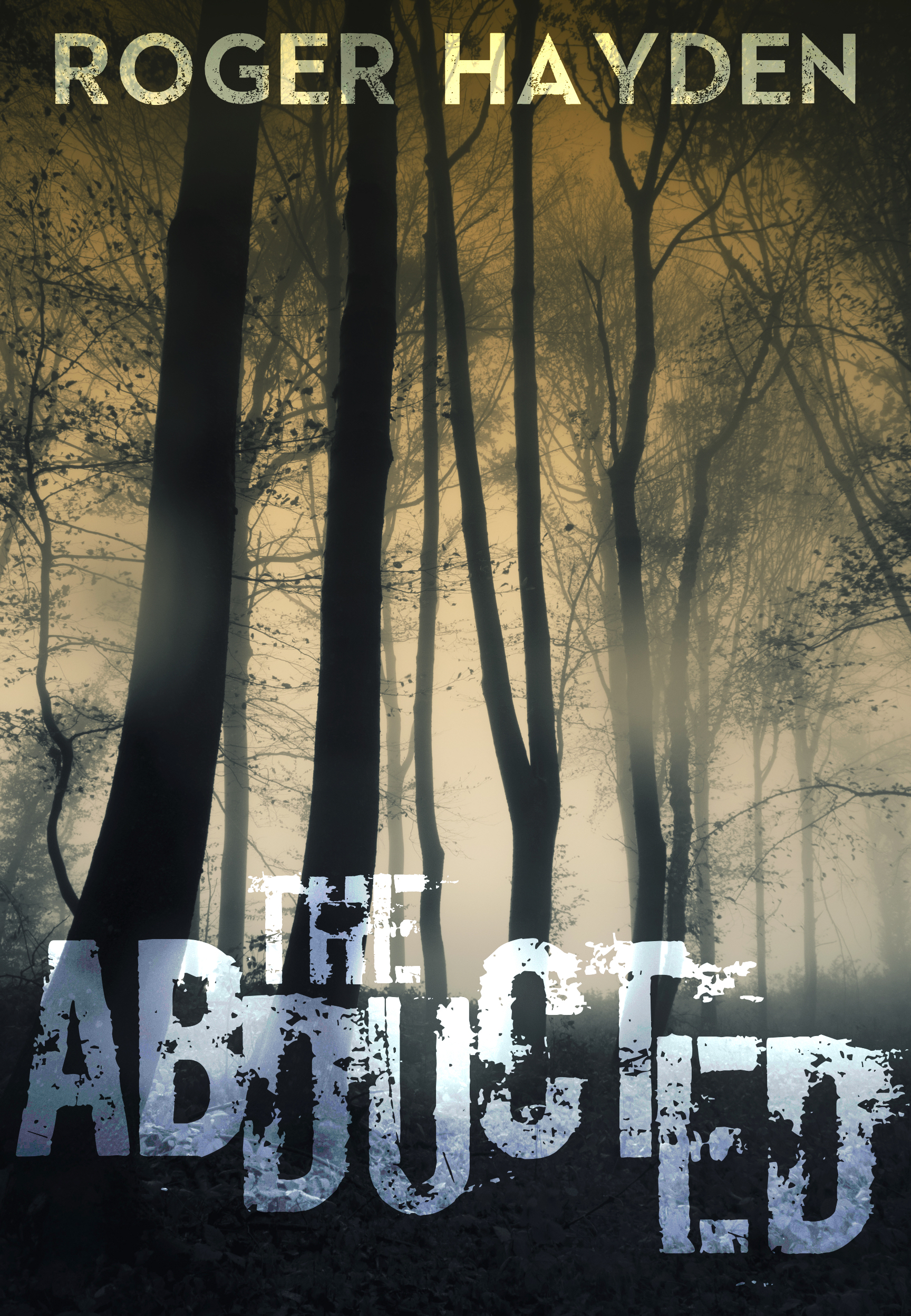 The Abducted Book 0 by Roger Hayden | Goodreads