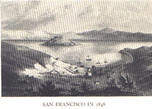 James C Ward's San Francisco Diary 1847-1849 by James C. Ward | Goodreads