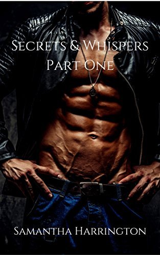 Secrets and Whispers (Club Secrets & Whispers Book 1) by S.E Foster ...