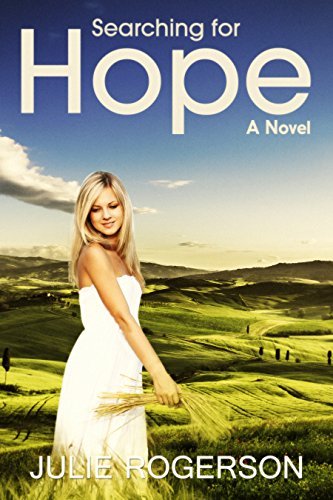 Searching for Hope by Julie Rogerson | Goodreads