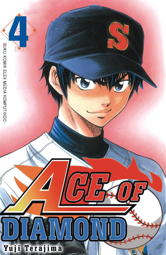 Ace of Diamond Vol. 4 by Yuji Terajima | Goodreads