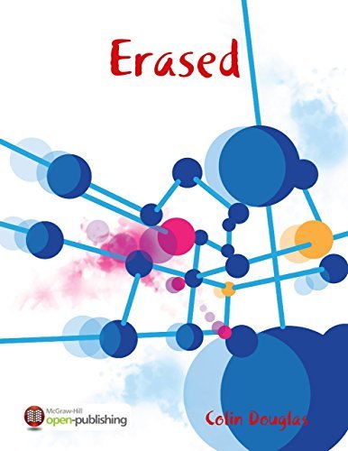Erased by Colin Douglas | Goodreads