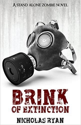 Brink of Extinction by Nicholas Ryan | Goodreads