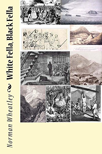 White Fella, Black Fella by norman wheatley | Goodreads