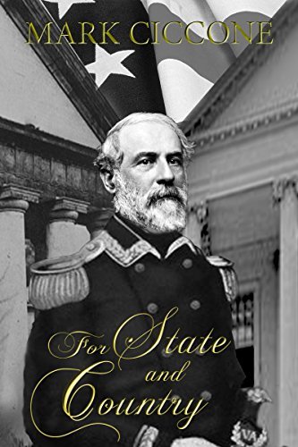 For State and Country by Mark Ciccone | Goodreads