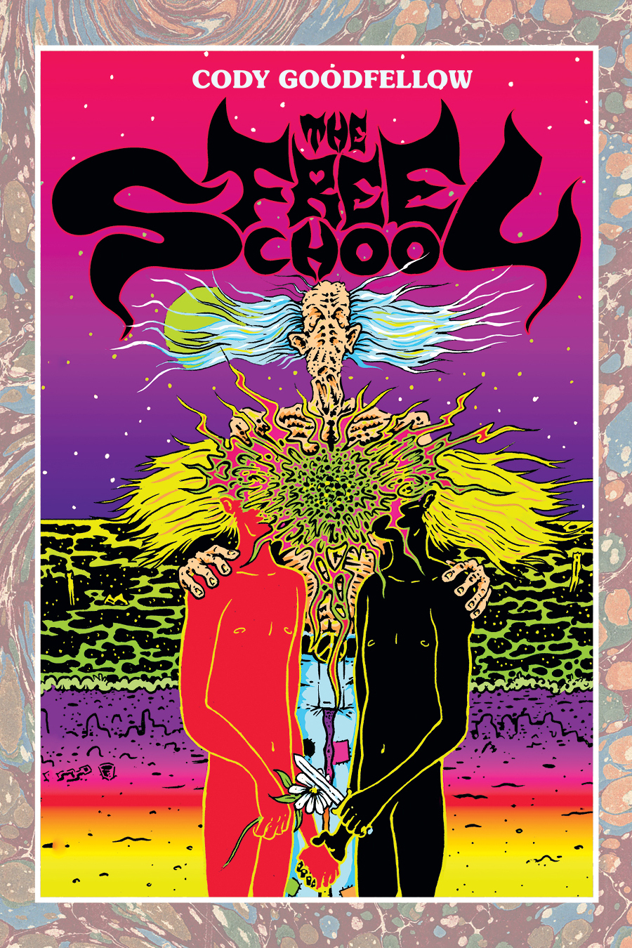 The Free School by Cody Goodfellow | Goodreads