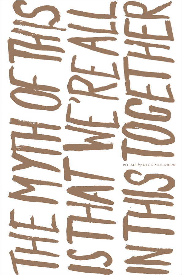 The Myth Of This Is That We're All In This Together by Nick Mulgrew ...