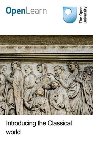 Introducing the Classical world by Open University | Goodreads