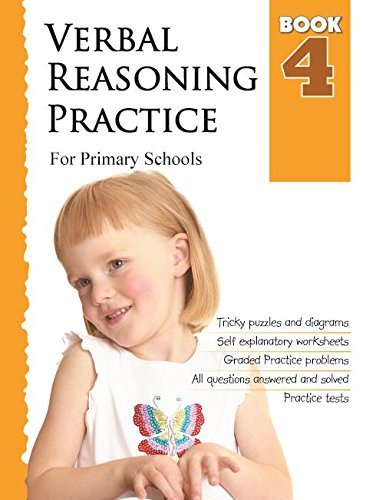 Verbal Reasoning: Book 4 - Vol. 120 by Team Book Matrix | Goodreads