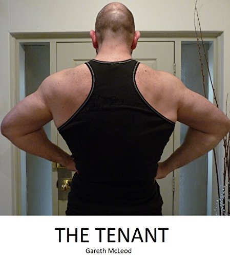 The Tenant by Gareth McLeod | Goodreads