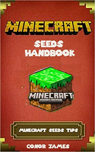 Minecraft Seeds: Pocket Edition by Mitch Edwards | Goodreads