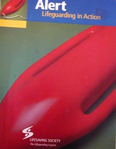 Alert Lifeguarding In Action - The Textbook Of The National Lifeguard ...