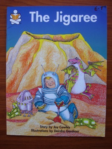 The Jigaree (STORY BOX) by McGraw-Hill Education | Goodreads