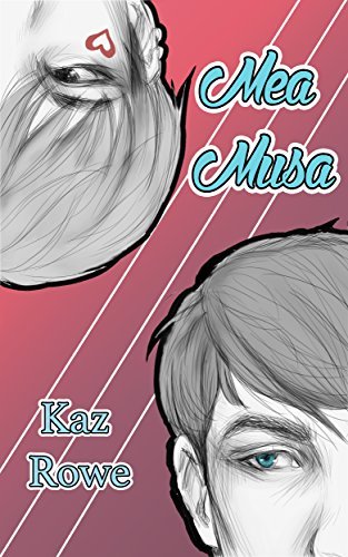 Mea Musa by Kaz Rowe | Goodreads